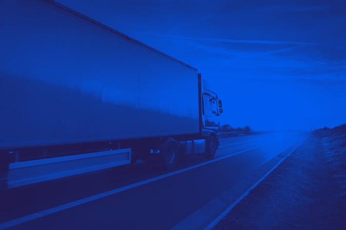 Triton Logistics Home