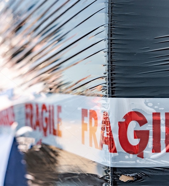 Domestic & International Shipping Services | Triton Logistics